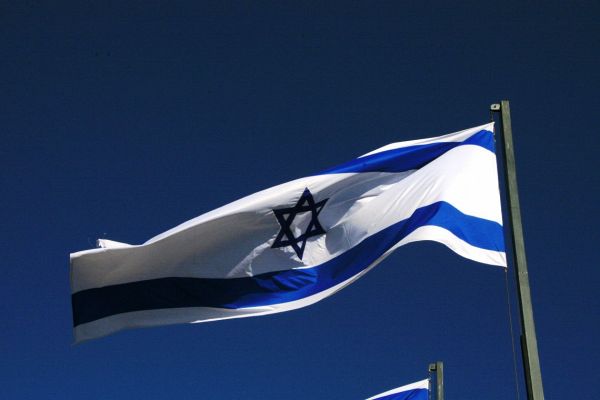 Kort nyt: Ny Mossad-chef og ny ambassade
