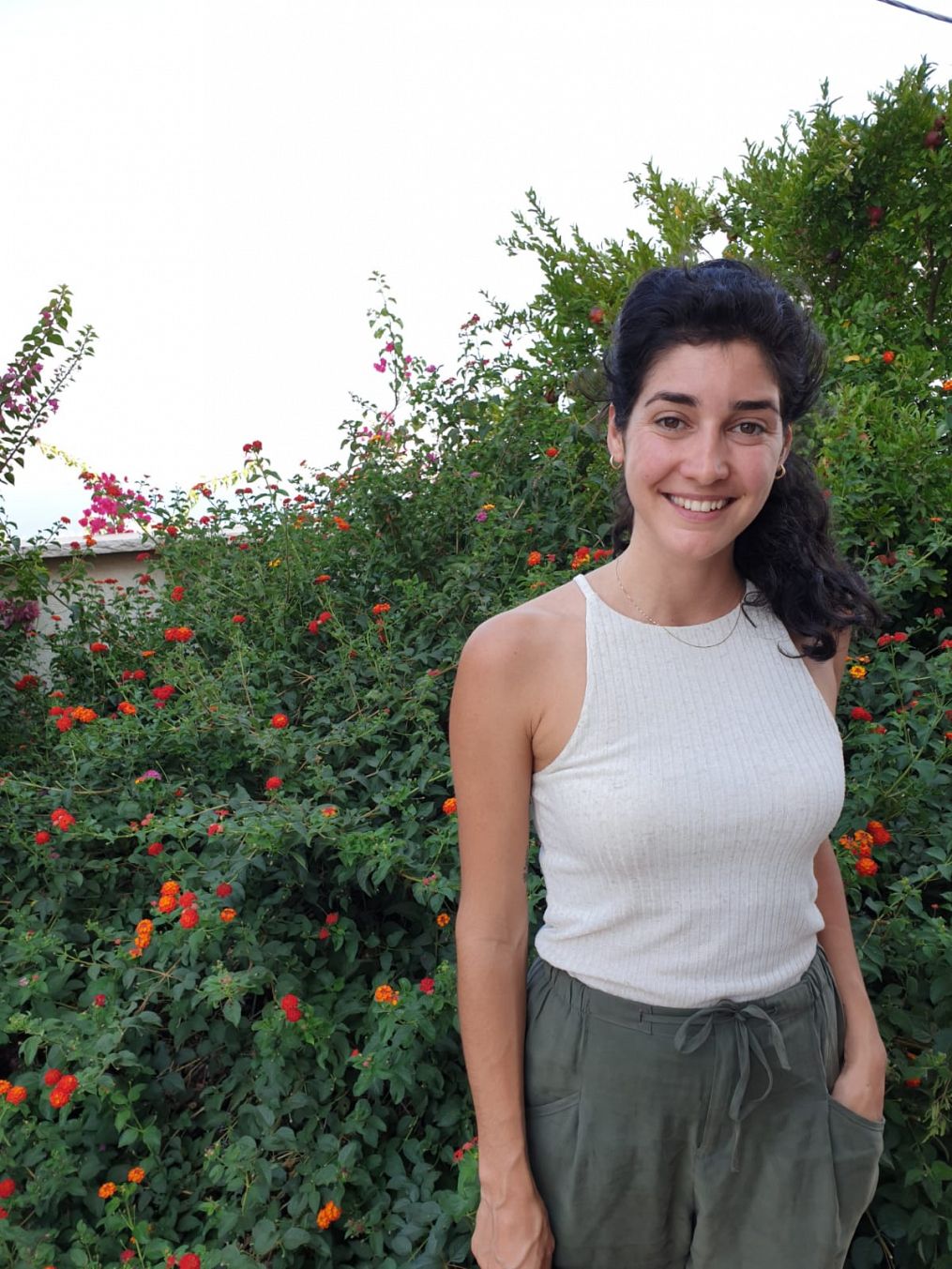 Kayre Niebuhr fra Red Carpet: »Fantastisk at vise kærlighed til ...